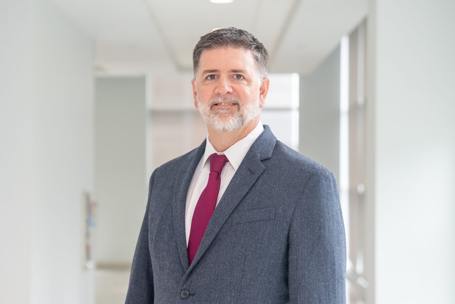 Faculty & Research - School of Sport, Tourism and Hospitality Management