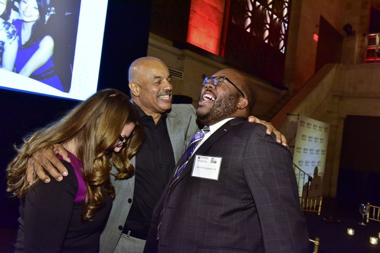 STHM Marks 20 Years With Unforgettable Celebration - School of Sport ...