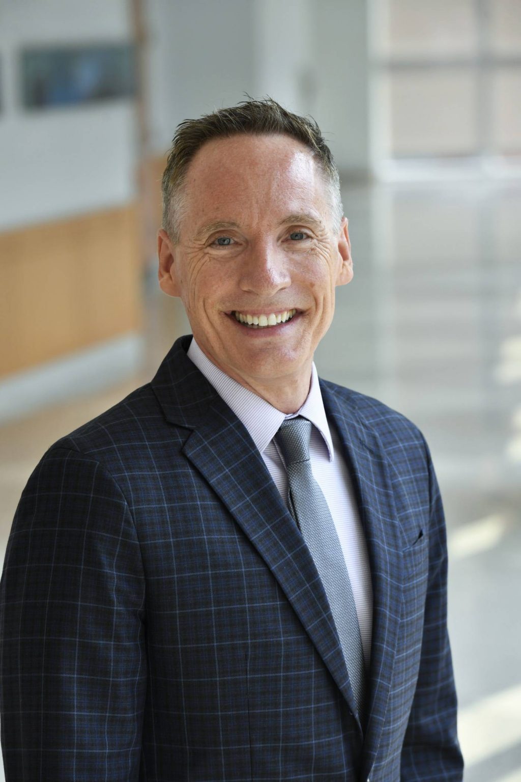 Daniel Funk - School of Sport, Tourism and Hospitality Management