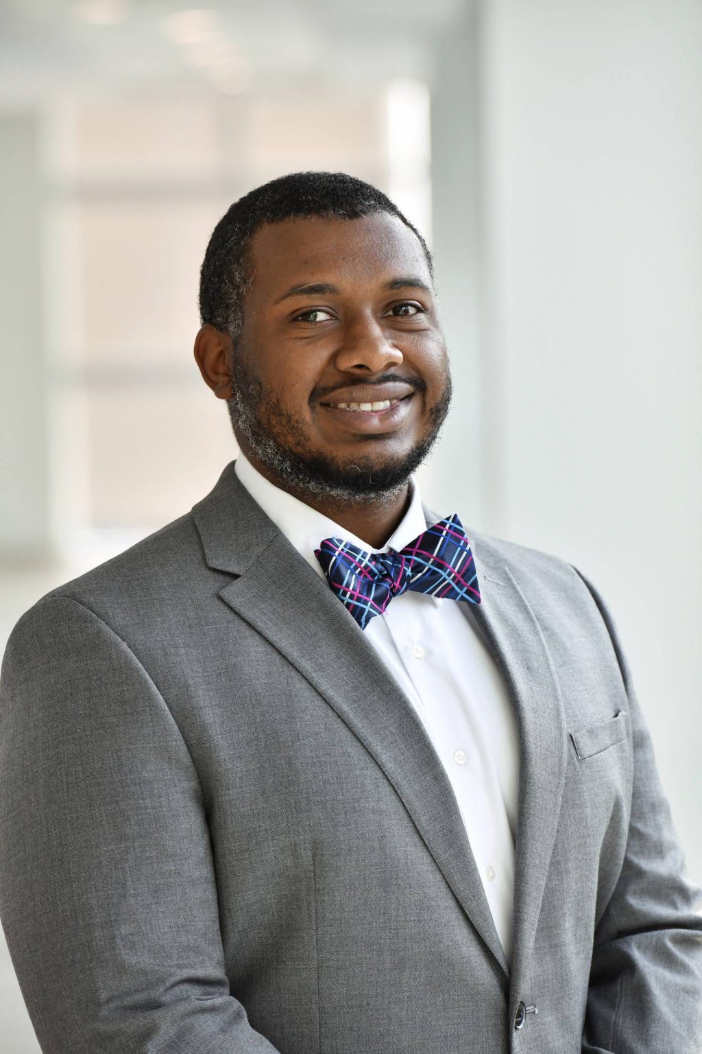 Jonathan Howe - School of Sport, Tourism and Hospitality Management