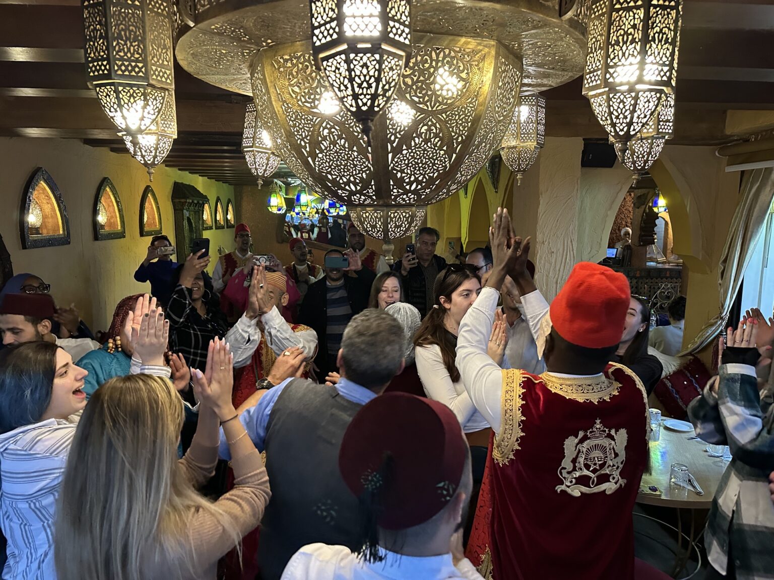 STHM State of School - School of Sport, Tourism and Hospitality Management