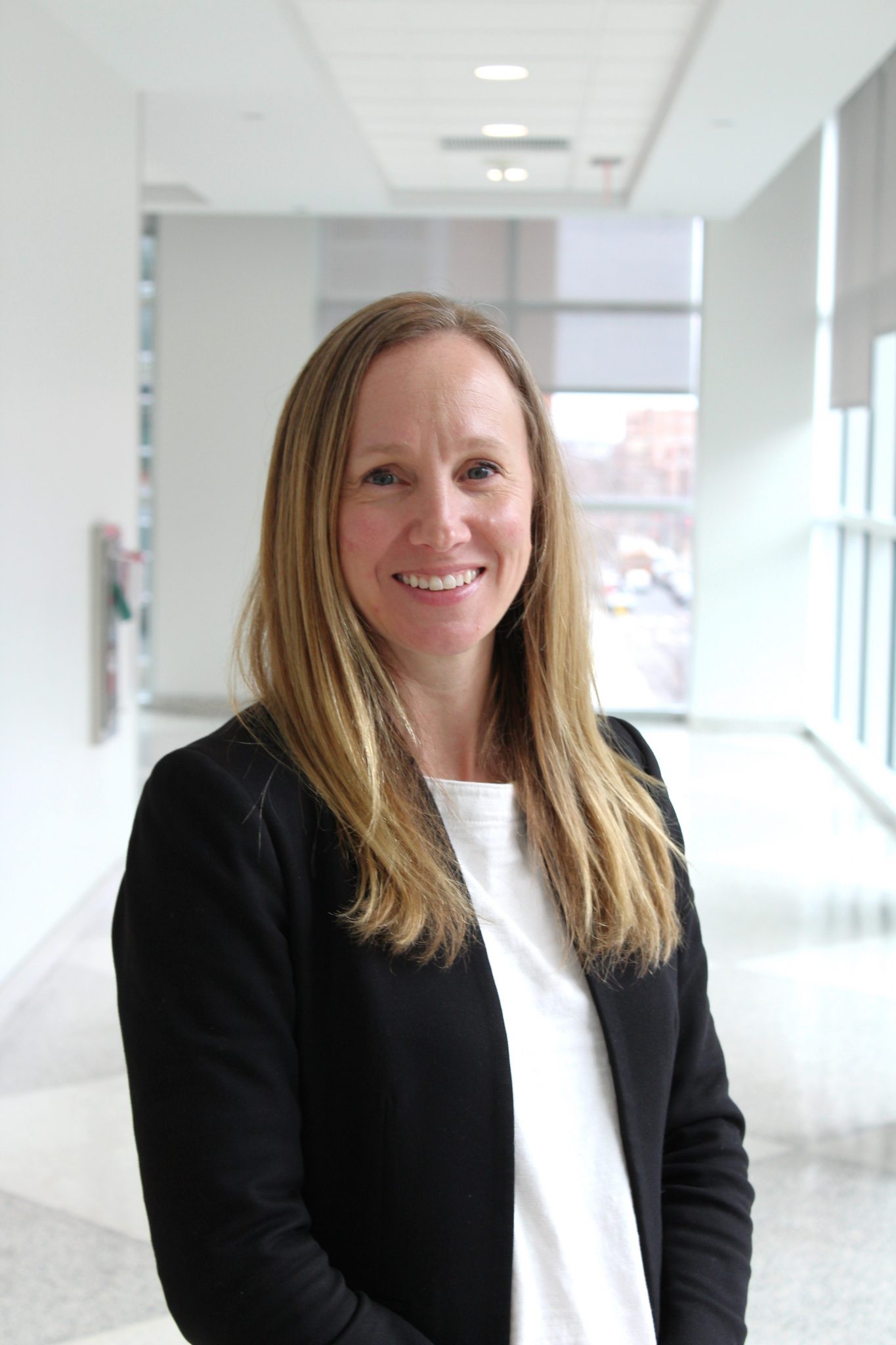 Faculty & Research - School of Sport, Tourism and Hospitality Management