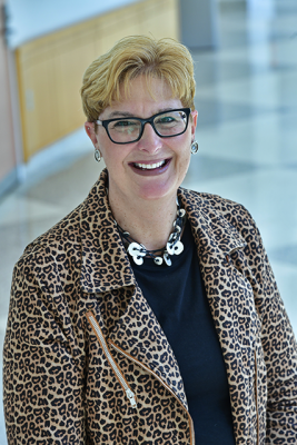 Faculty & Research - School of Sport, Tourism and Hospitality Management