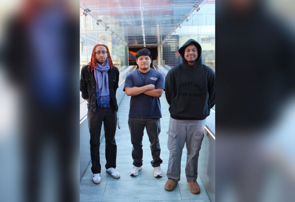 Home - School of Sport, Tourism and Hospitality Management